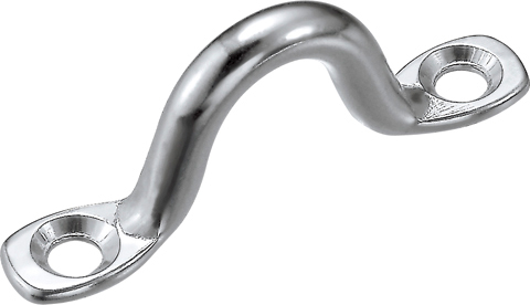 Eye Strap | Rigging Hardware & Wire Rope | Asano Metal Industry Co ...